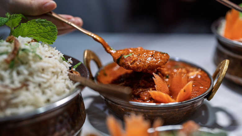 Aldi's 90-second Indian-inspired meals are like takeout in a pouch (and ...