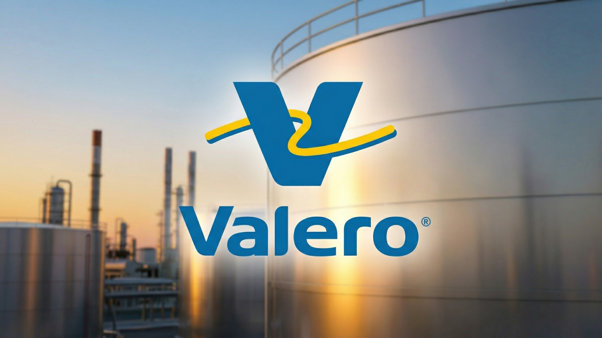 Valero's rally: Why this refiner is built to last
