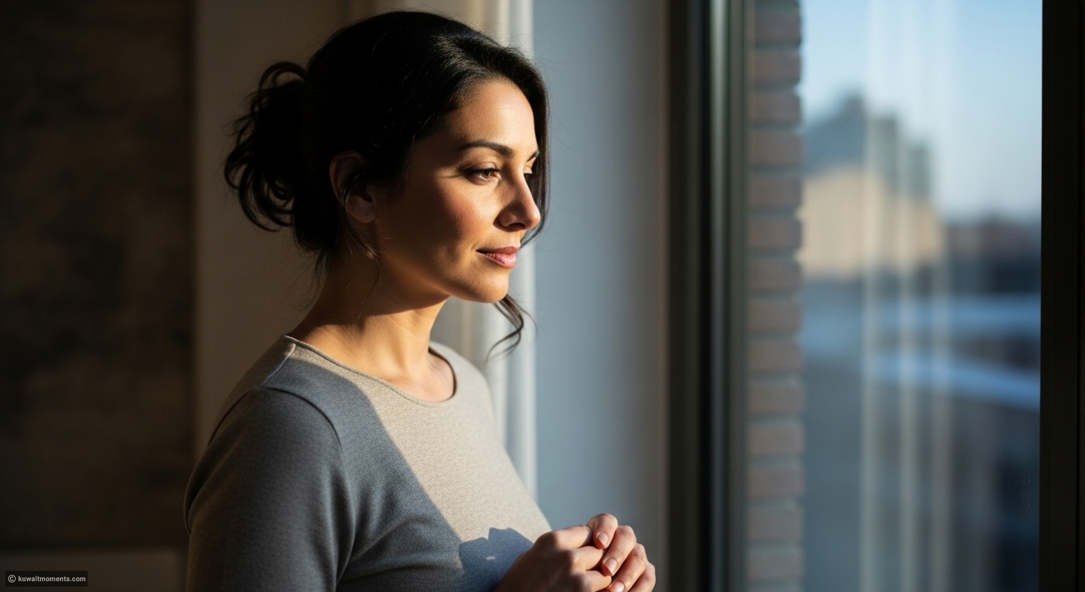 I saw my mother-in-law cry at our divorce hearing and finally ...