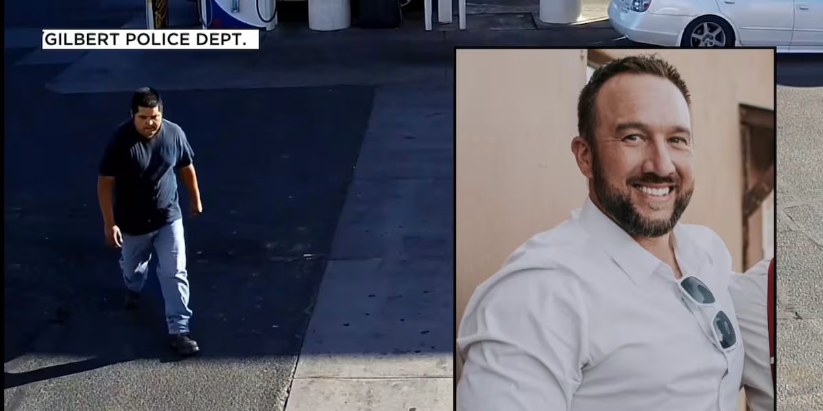 A husband, father, business owner: Who wanted Nick Cordova gone?
