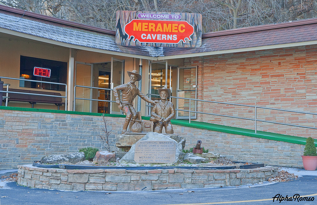 16 hidden gems to find on a Route 66 road trip