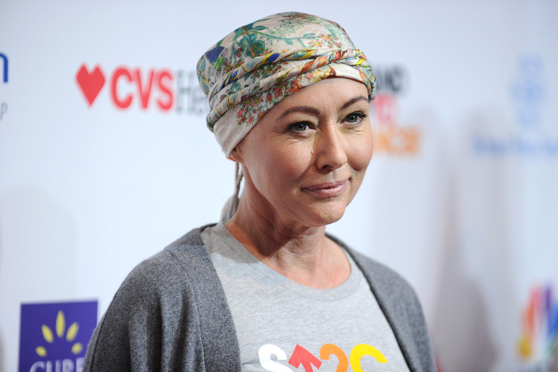 Shannen Doherty’s divorce finally settled nearly two years after her death