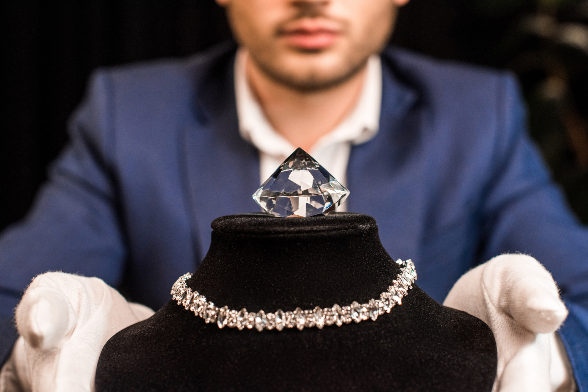 Most expensive things in the world you probably don’t know about