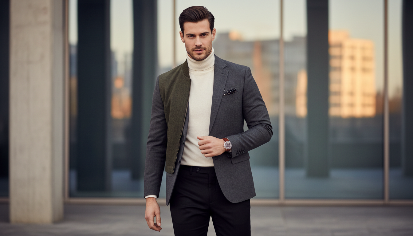 7 mistakes most good looking guys make!