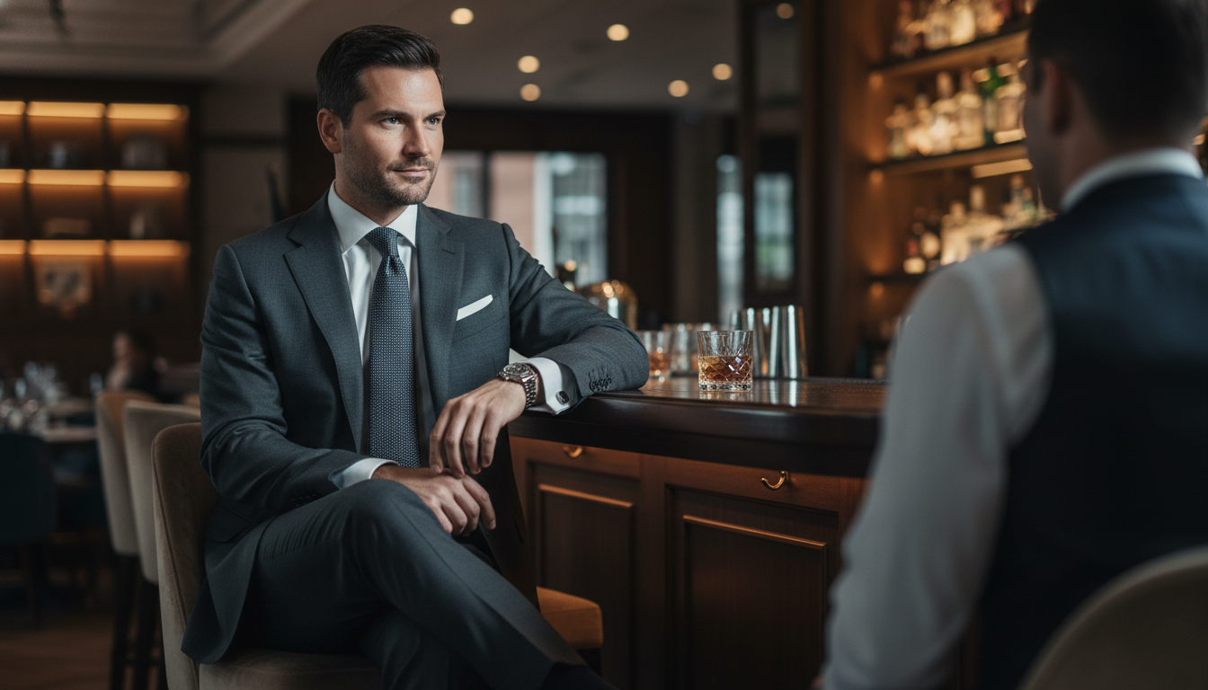 7 mistakes most good looking guys make!