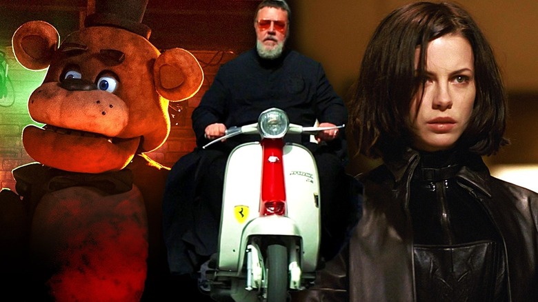 Why These Horror Movies Had Huge Gaps Between Critics & Audiences On ...