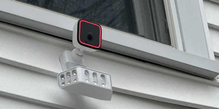 Vivint Camera Pro Gen 3 review