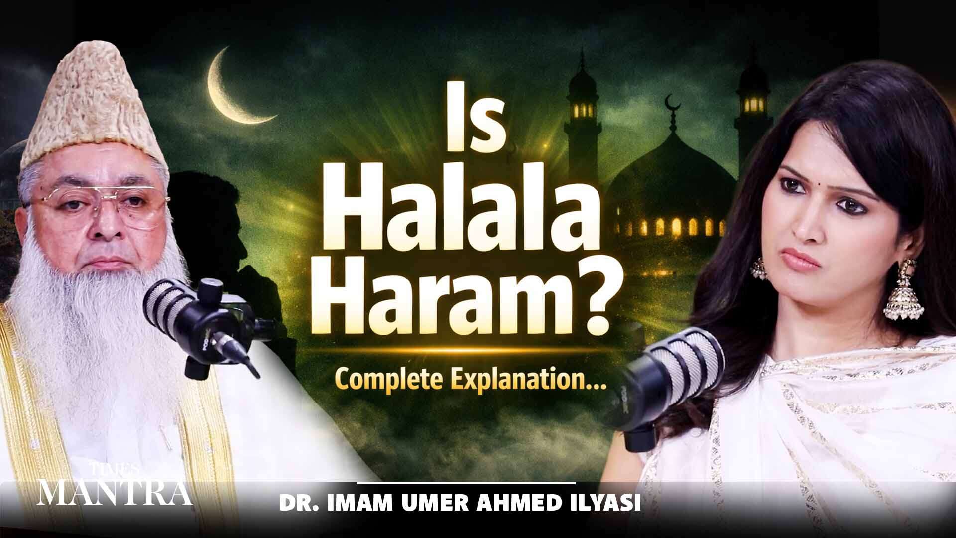 Is halala really haram? The complete truth explained from Islamic ...