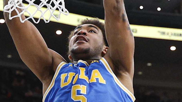 Key UCLA rotation piece re-signs for 2026-27 season