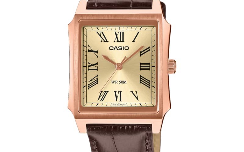 5 Casio watches you missed this March
