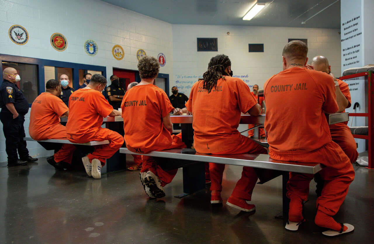 Texas jails need reform. These are practical places to start