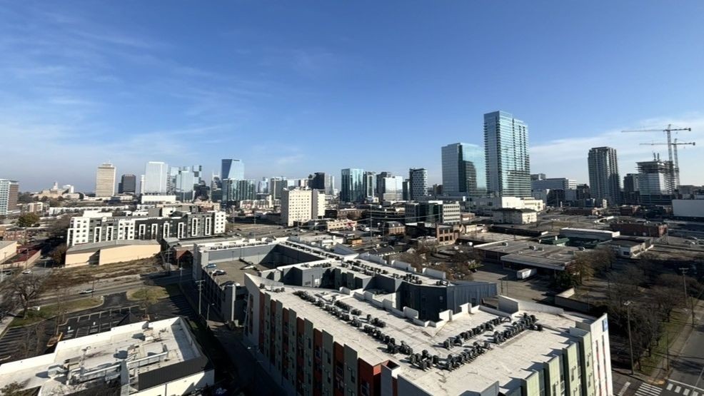 Neighbors sound off against overnight construction noise in Gulch