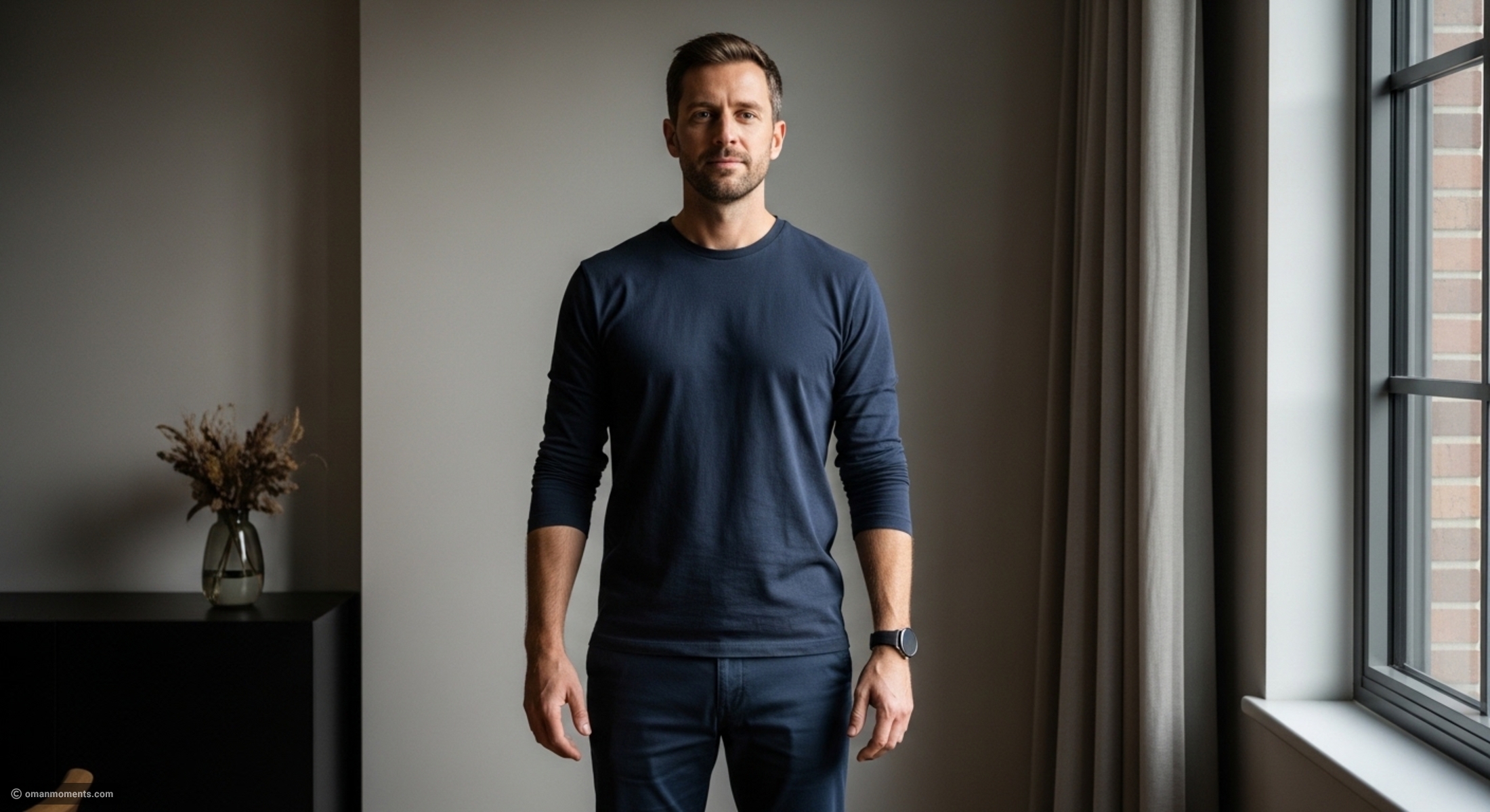 The 10 grooming details women notice within moments of meeting you