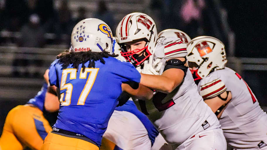 Wisconsin football's in-state recruiting success receives early ...
