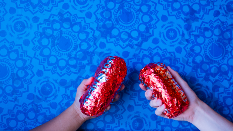 National Burrito Day 2026: Here’s how to get free and discounted burritos