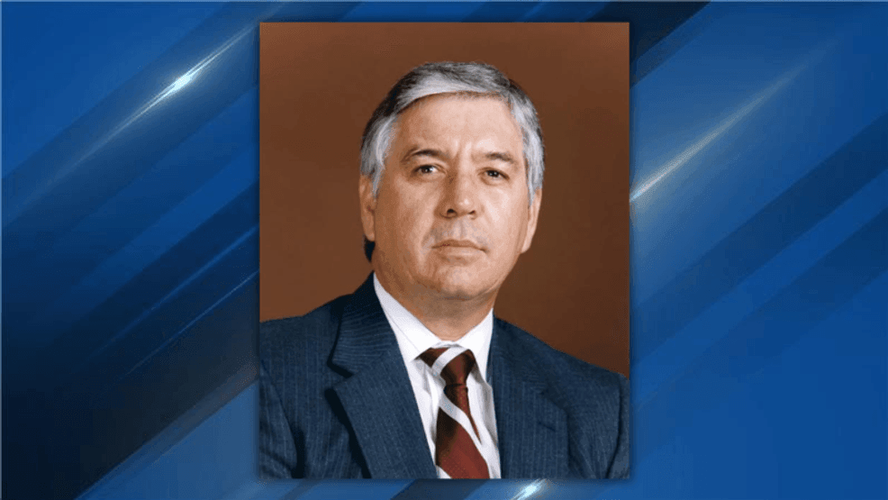 Former Williamson County sheriff and retired DPS colonel, James R ...