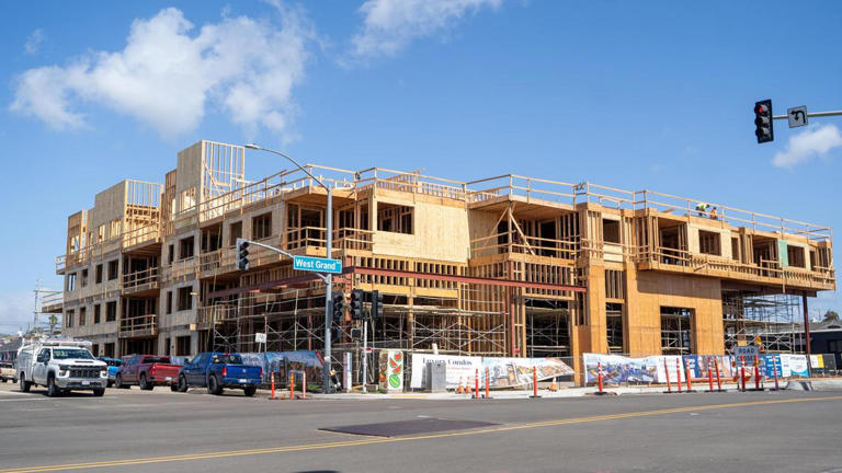 SLO County beach town eyes reigning in development. How would policies ...