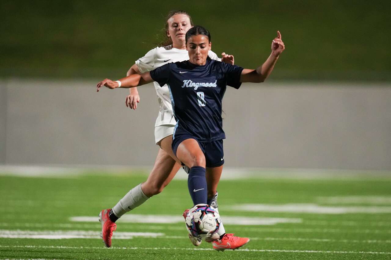 Houston high school soccer: Pairings and information for the UIL state ...