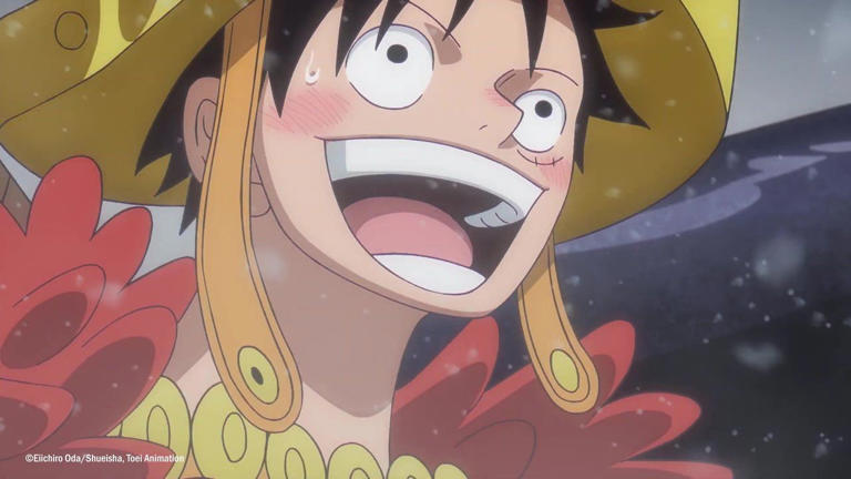 One Piece Elbaph arc release schedule: when are episodes 1158 and 1159 ...