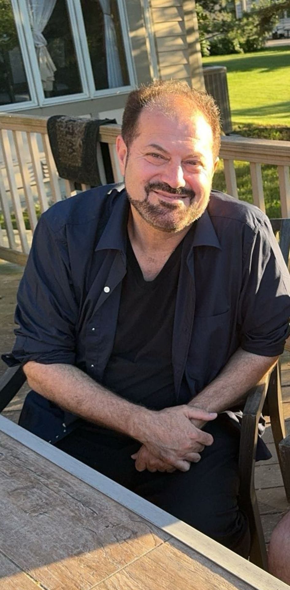 Pro-Palestinian activist, Islamic Society of Milwaukee president ...