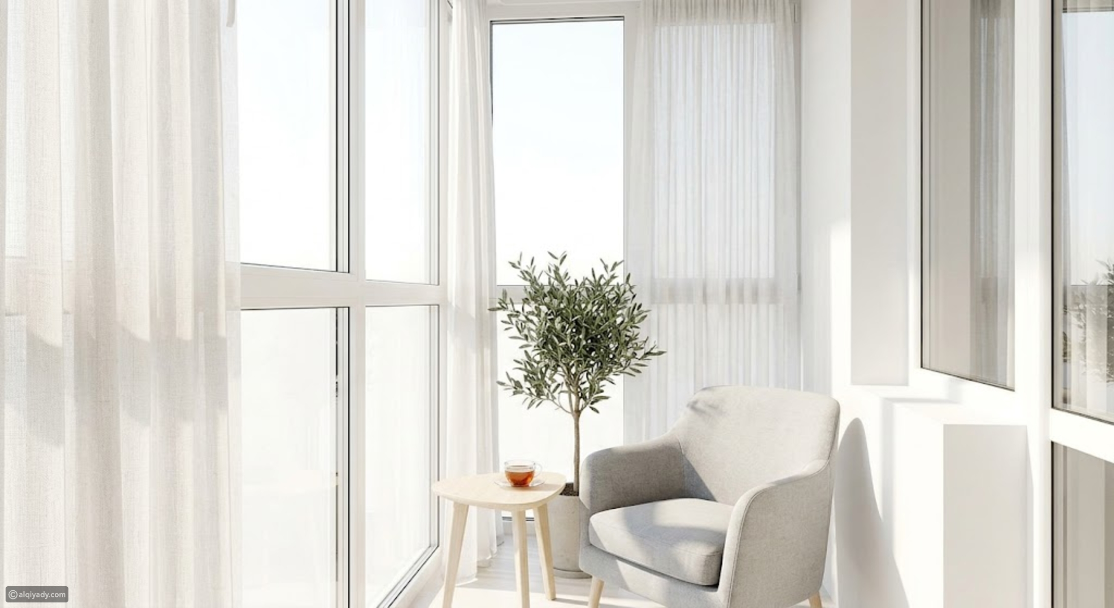 How to make small spaces work in your home? 10 tips