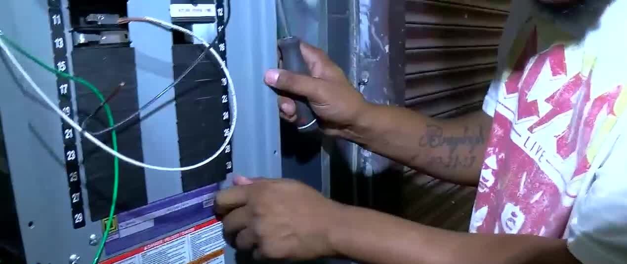 West Alabama program helps unemployed transition to skilled trades careers