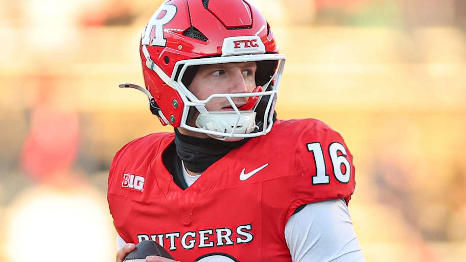 Broncos should target these 3 late-round quarterback prospects in 2026