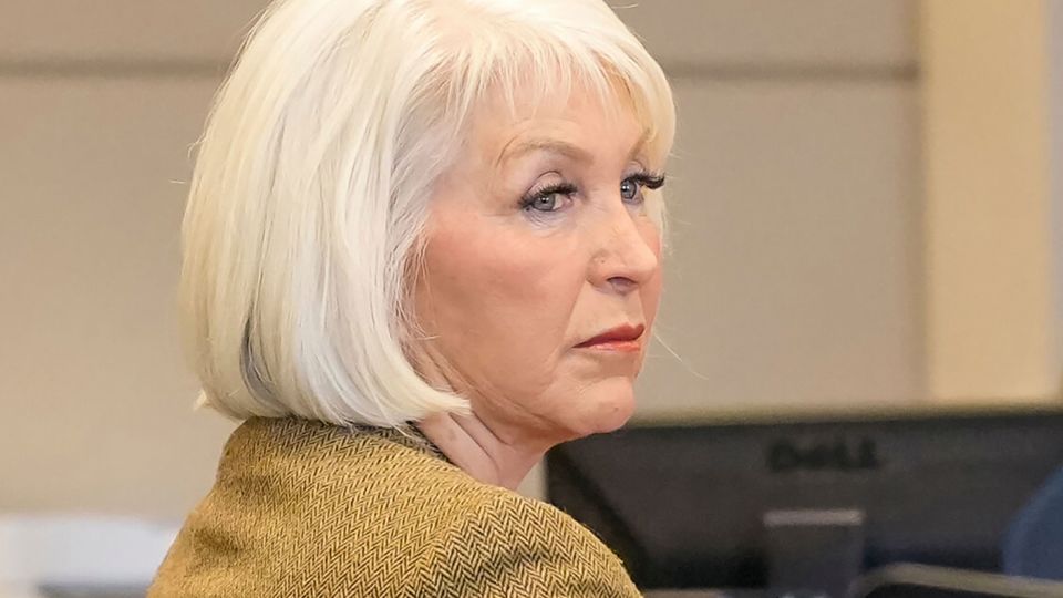Colorado appeals court orders resentencing for former county clerk Tina ...