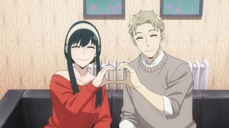 10 best male leads in anime that are 100% husband material