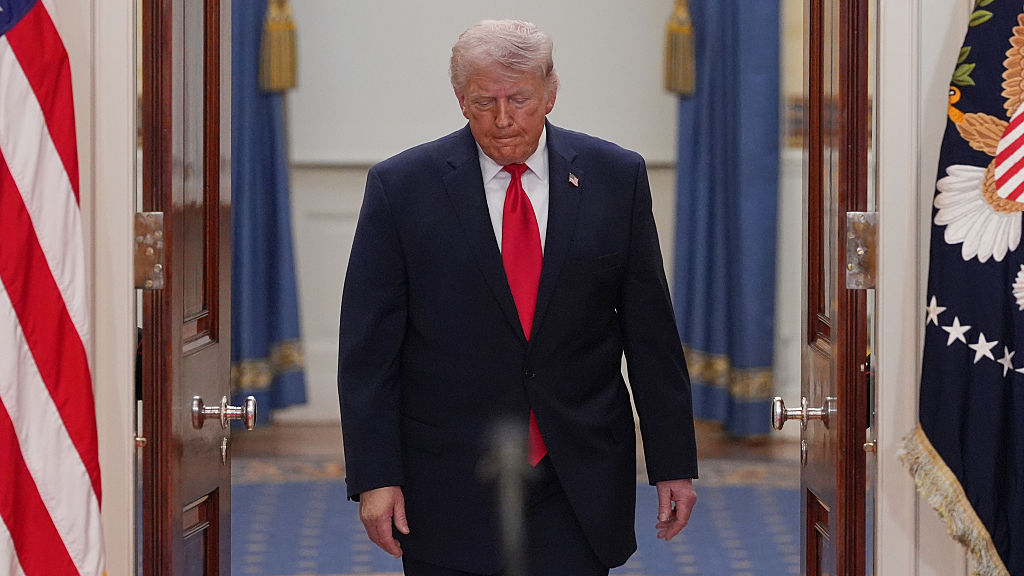 Macron slams Trump's NATO attacks amid Iran war tensions—live updates