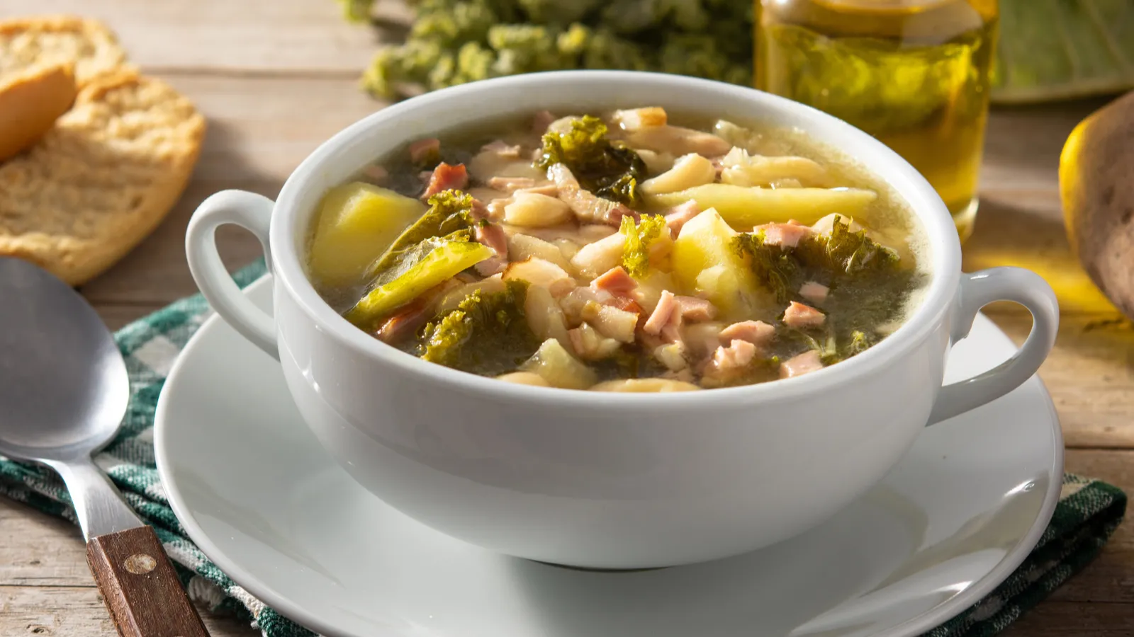 10 classic Italian meals that taste like a trip to Italy