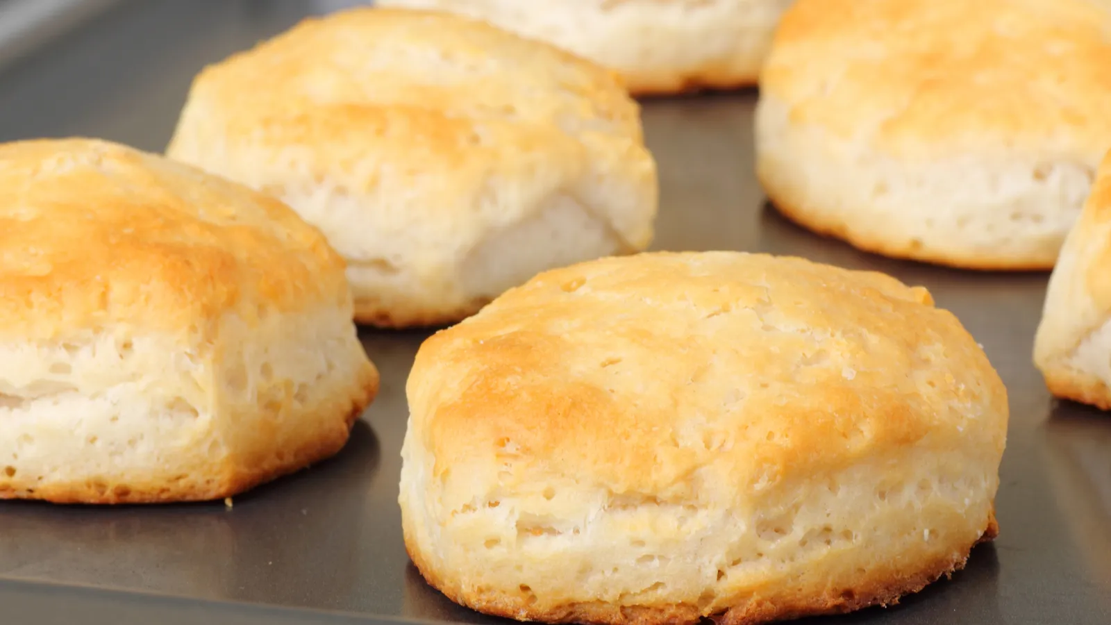 Popeyes turns its iconic biscuits into an at-home mix