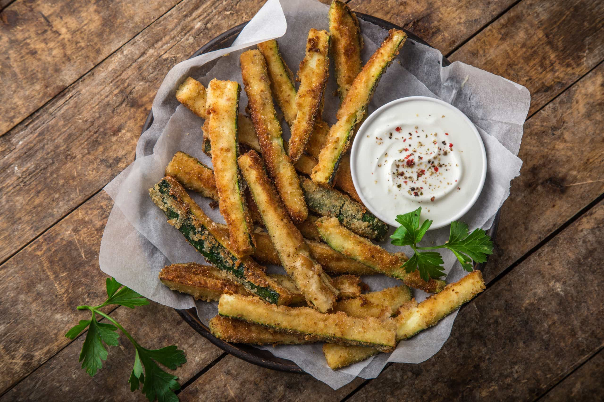 30 amazing zucchini recipes
