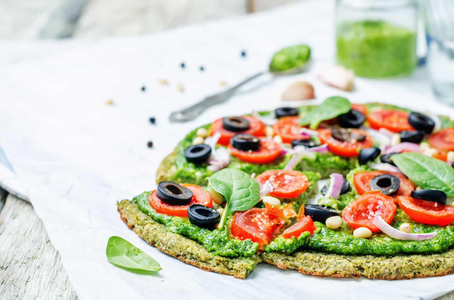 30 amazing zucchini recipes