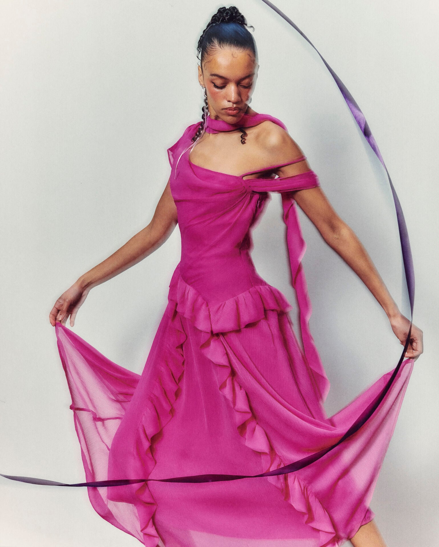 As a fashion expert, I’m calling it: these Damson Madder dresses are ...