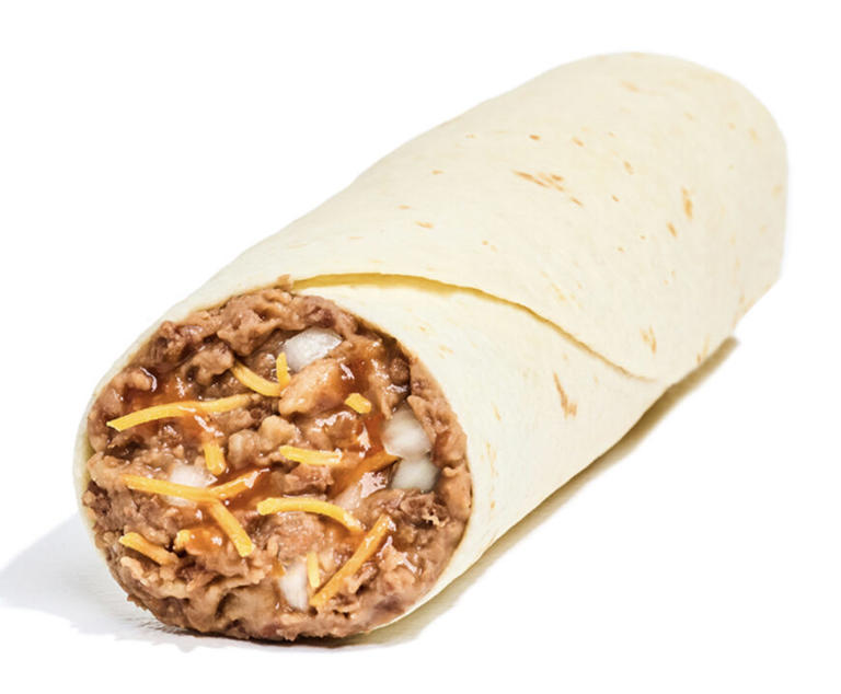 National Burrito Day 2026: Here’s how to get free and discounted burritos