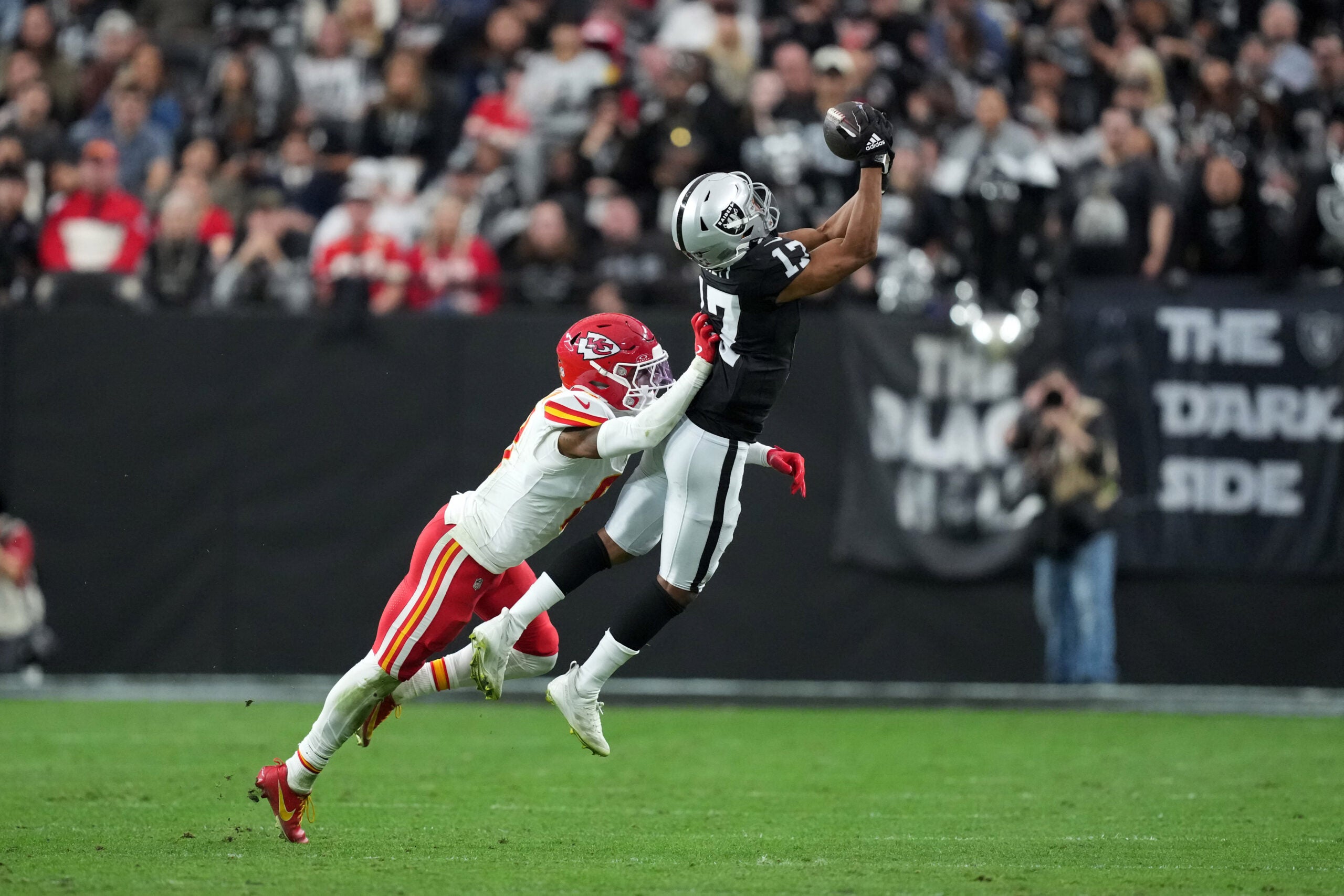 Kansas City Chiefs GM Brett Veach's latest roster move continues trend ...