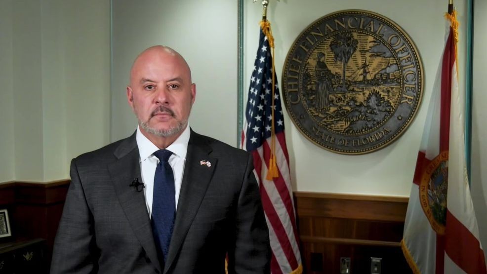 Florida CFO Ingoglia holds government accountability conference in Port ...