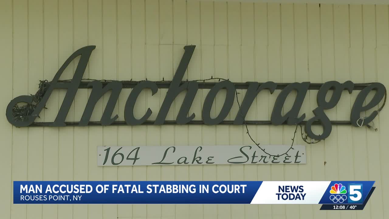 Rouses Point murder hearing postponed