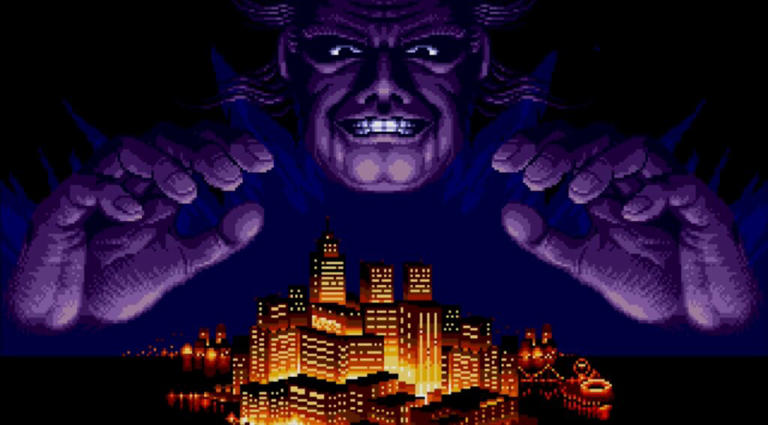 Top 10 beat ’em up games of all time