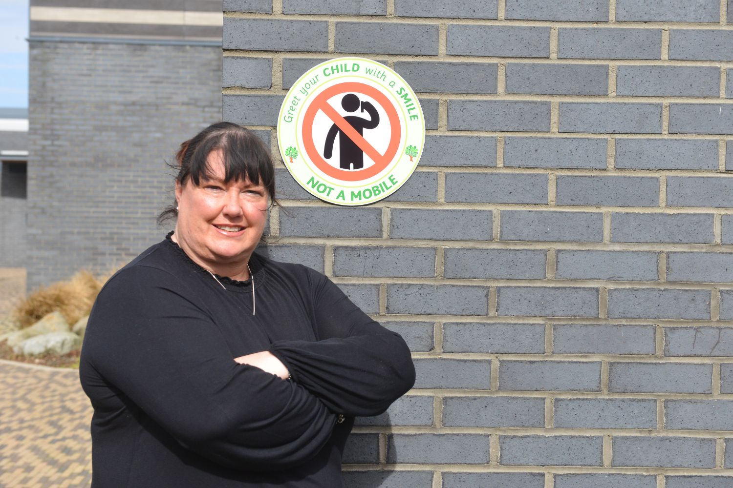 A daily issue and responsible for half of behaviour problems - city ...
