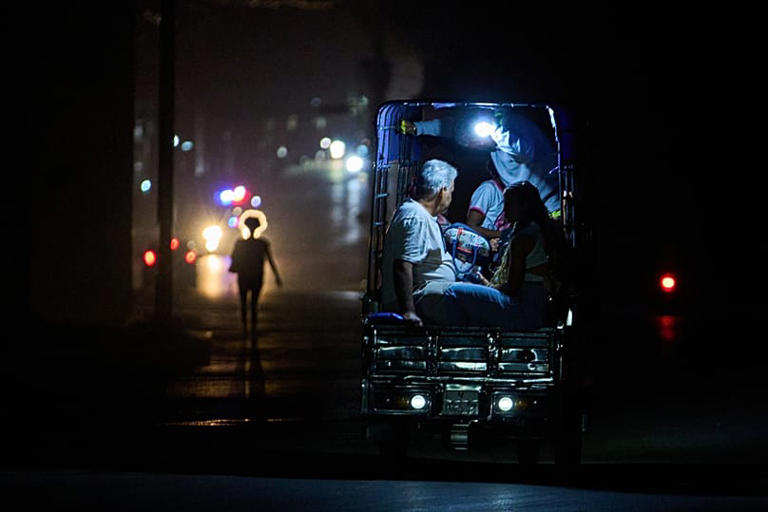 'Children are dying,' Cuba says as US blockade hampers delivery of UN aid