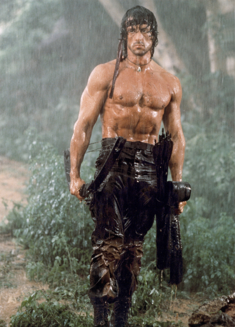 Movie sequels that switched genres