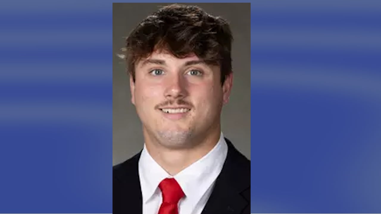 Former Wisconsin tight end Jack Pugh dies at 24