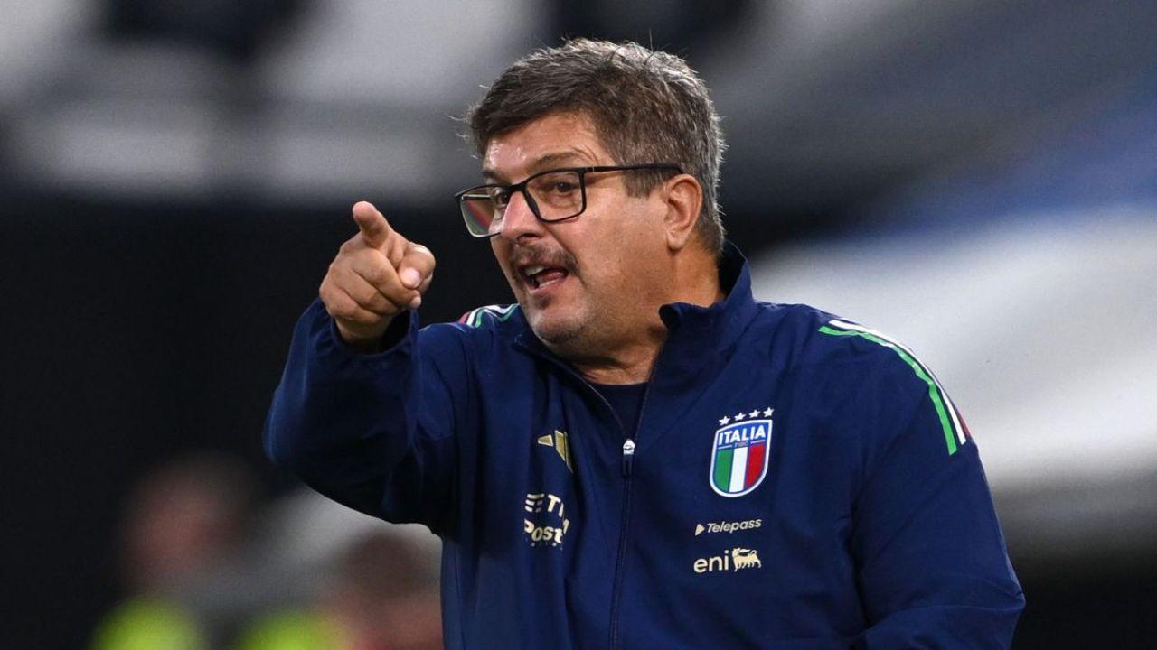 Clamoroso Italia, pronto il CT ad interim per l'amichevole del 7 giugno!