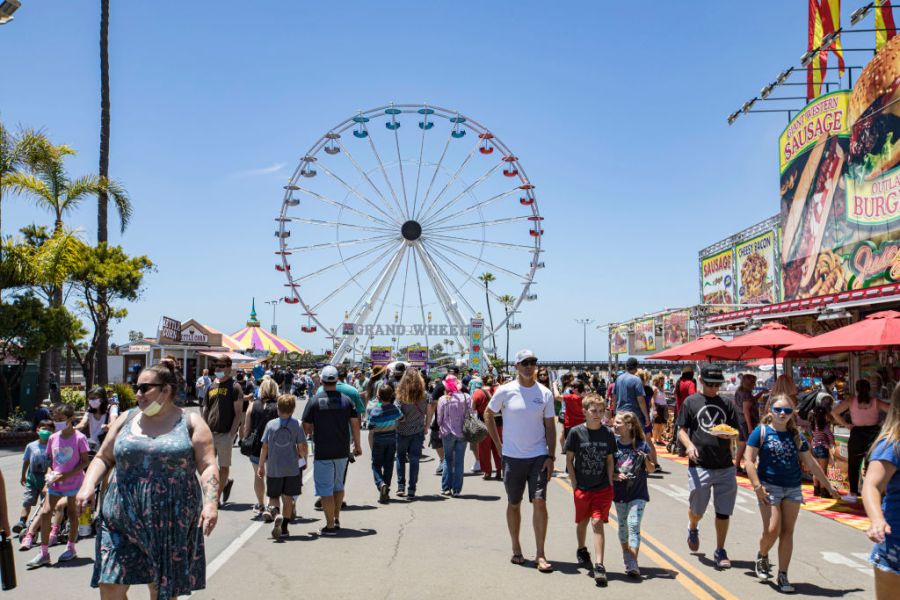 Looking for a fun, temporary job? San Diego County Fair has over 1,200 ...