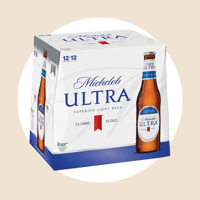 The best light beer brands, according to a blind test