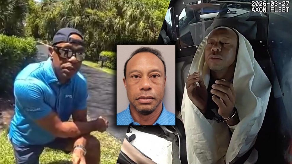 Tiger Woods attorneys to fight subpoena for prescription records in court