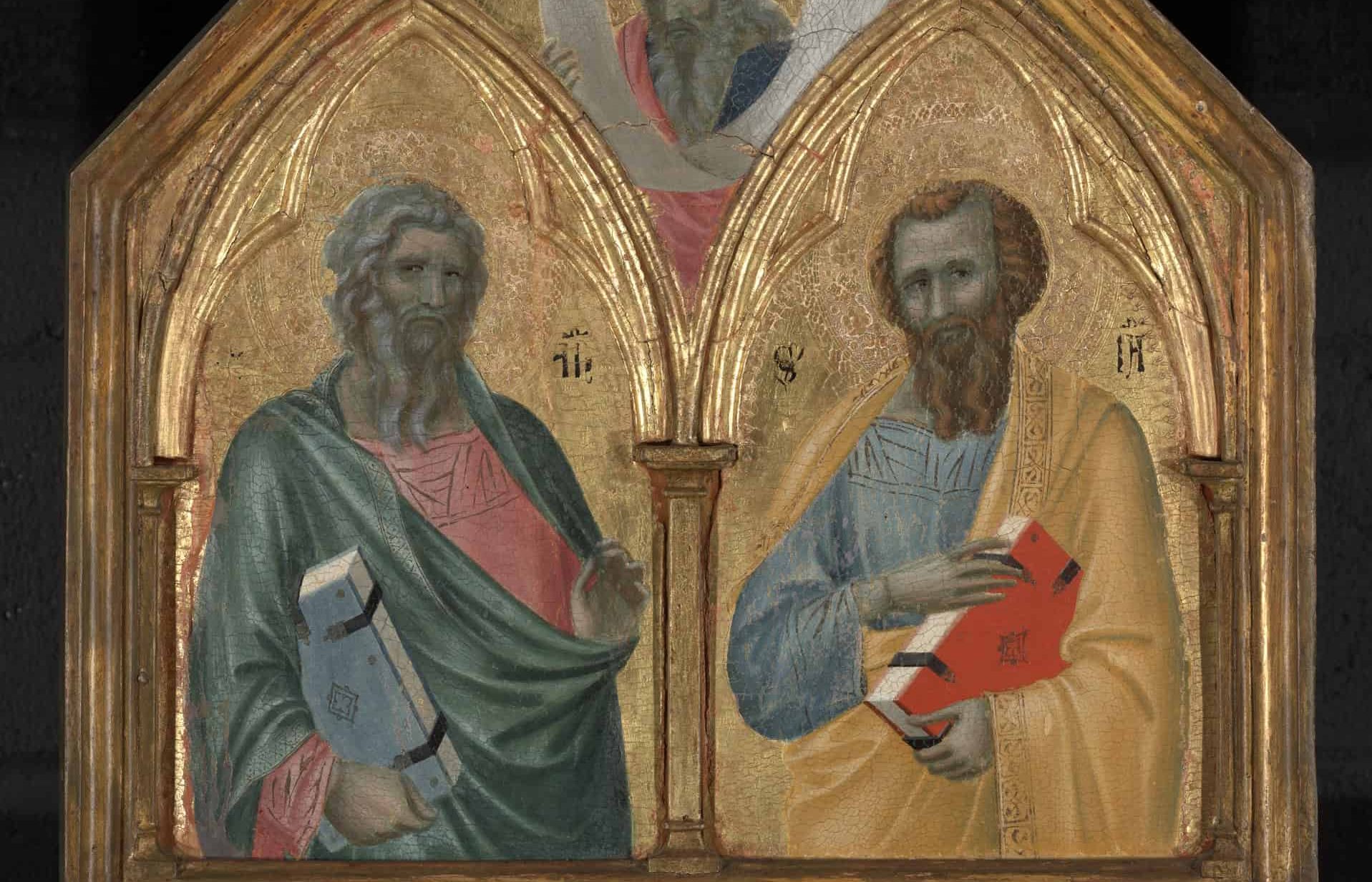 10 reasons historians say Jesus was real