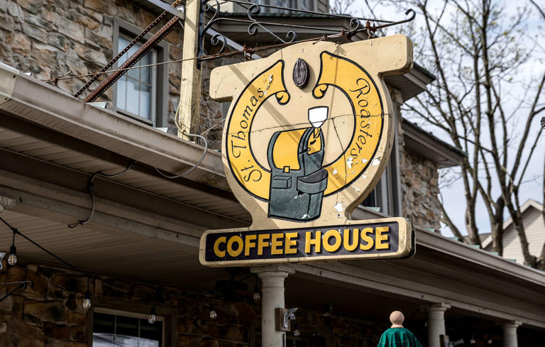 Coffee house in Dauphin County reopens following fire